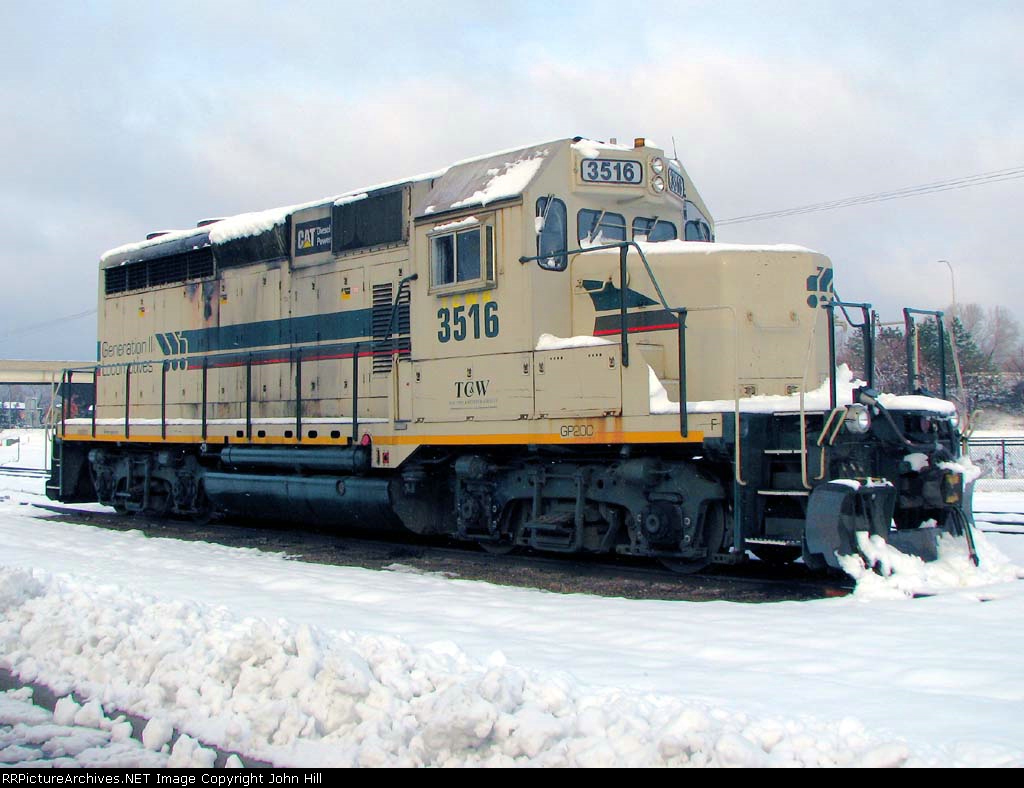 101114002 TCWR 3516 Hopkins Snowbird